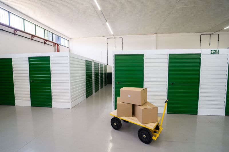 Desmitificando o Self-Storage: a Realidade por Trás dessa Solução de ...